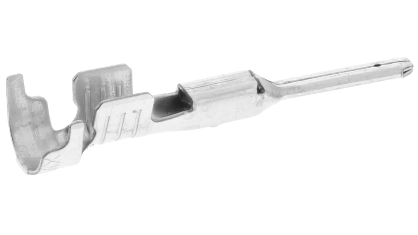 19417-0047 | Molex MX150L Series Male Crimp Terminal, 16AWG Min, 14AWG ...