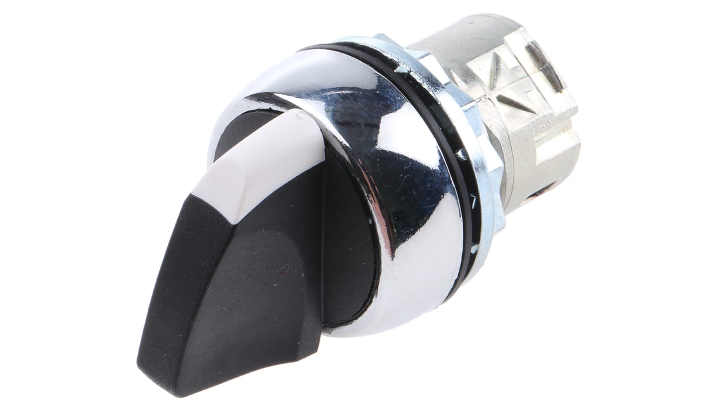 800FM-SM22 | Allen Bradley 800F Series 2 Position Selector Switch Head ...