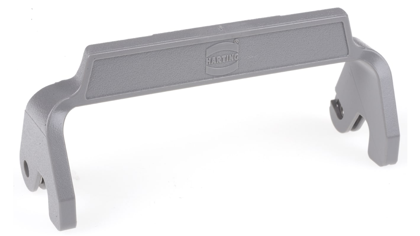 09000005229 | HARTING Locking Lever, Han Easy Lock Series , For Use ...