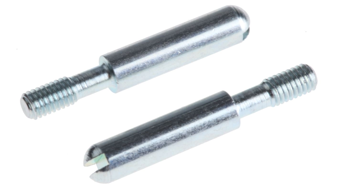 HARTING Guide Pin ねじサイズM3 09330009908 | RS