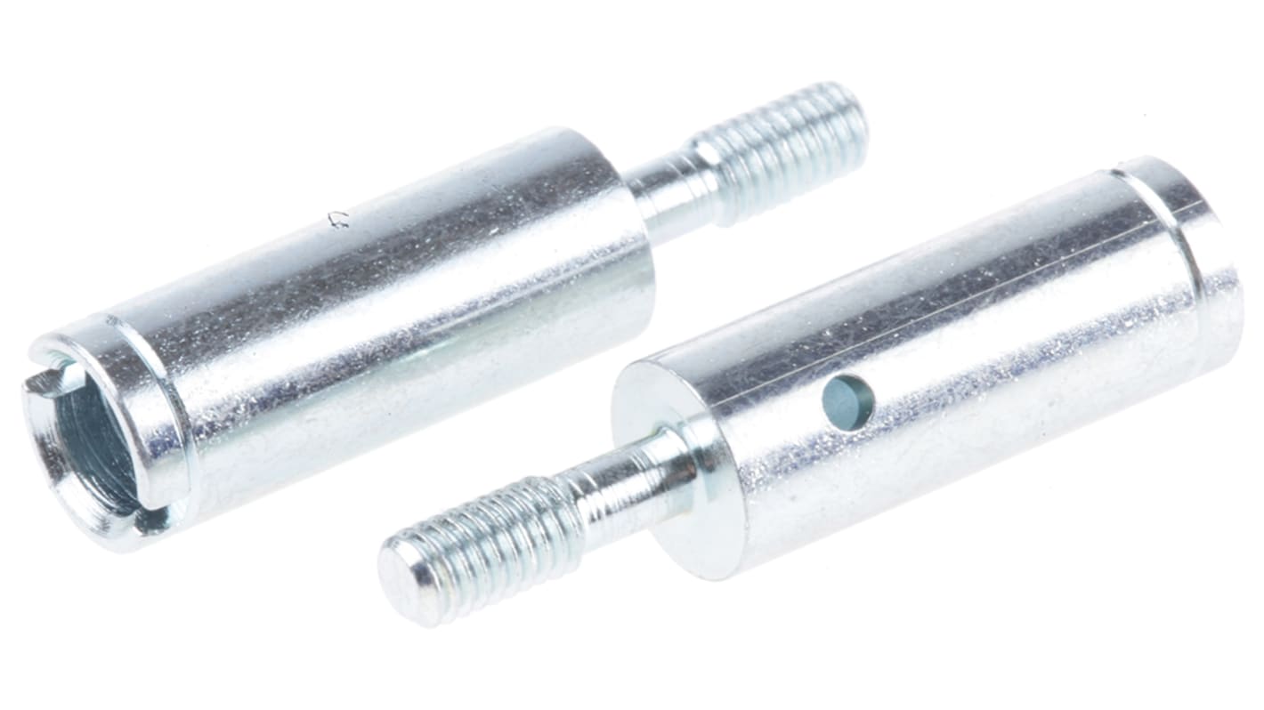 HARTING ガイドブッシュ ねじサイズM3 09330009909 | RS