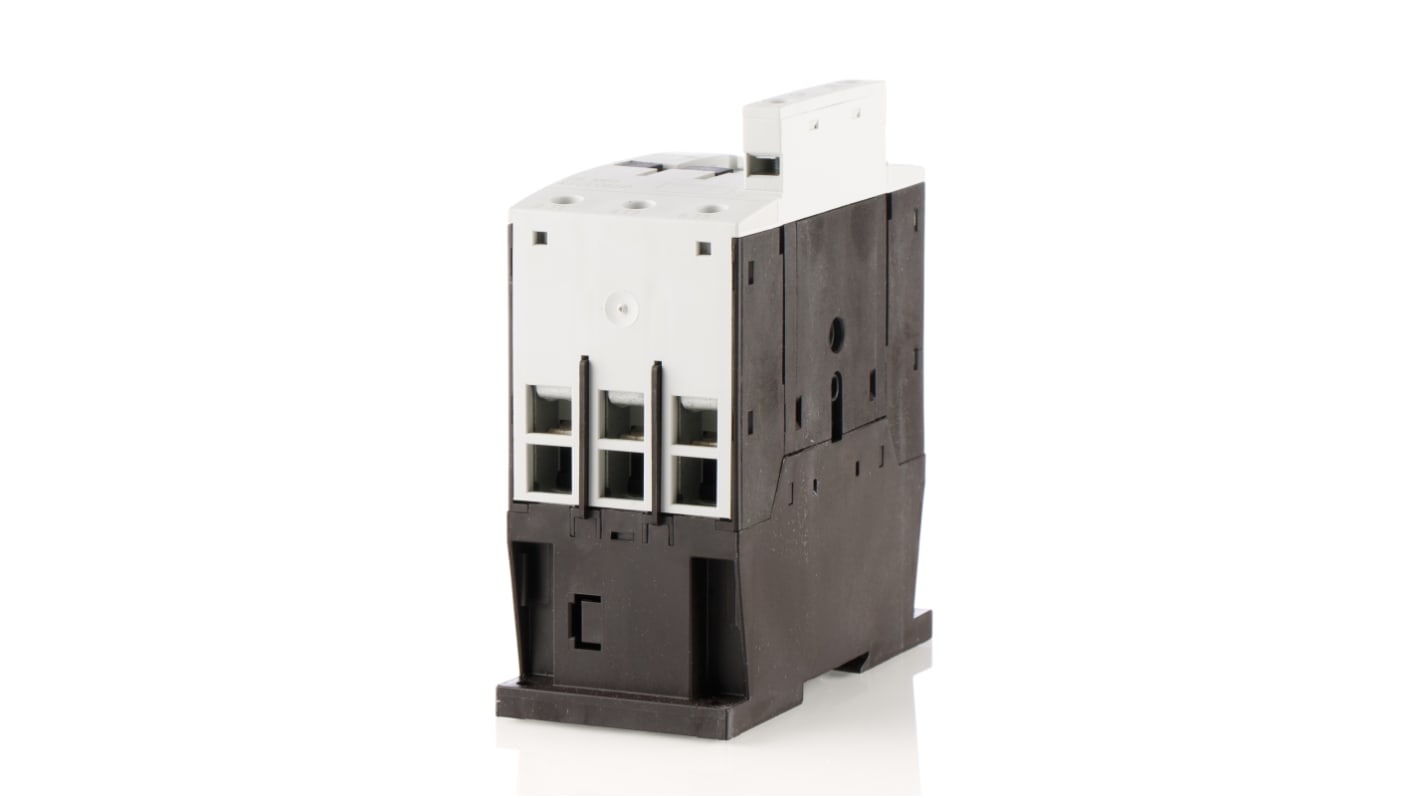 277891 DILM65(110V50HZ,120V60HZ) | Eaton xStart Contactor, 110 V ac ...