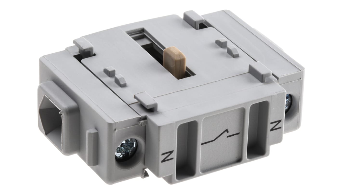 3LD9220-0B | Siemens Switch Disconnector Auxiliary Switch, 3LD2 Series ...