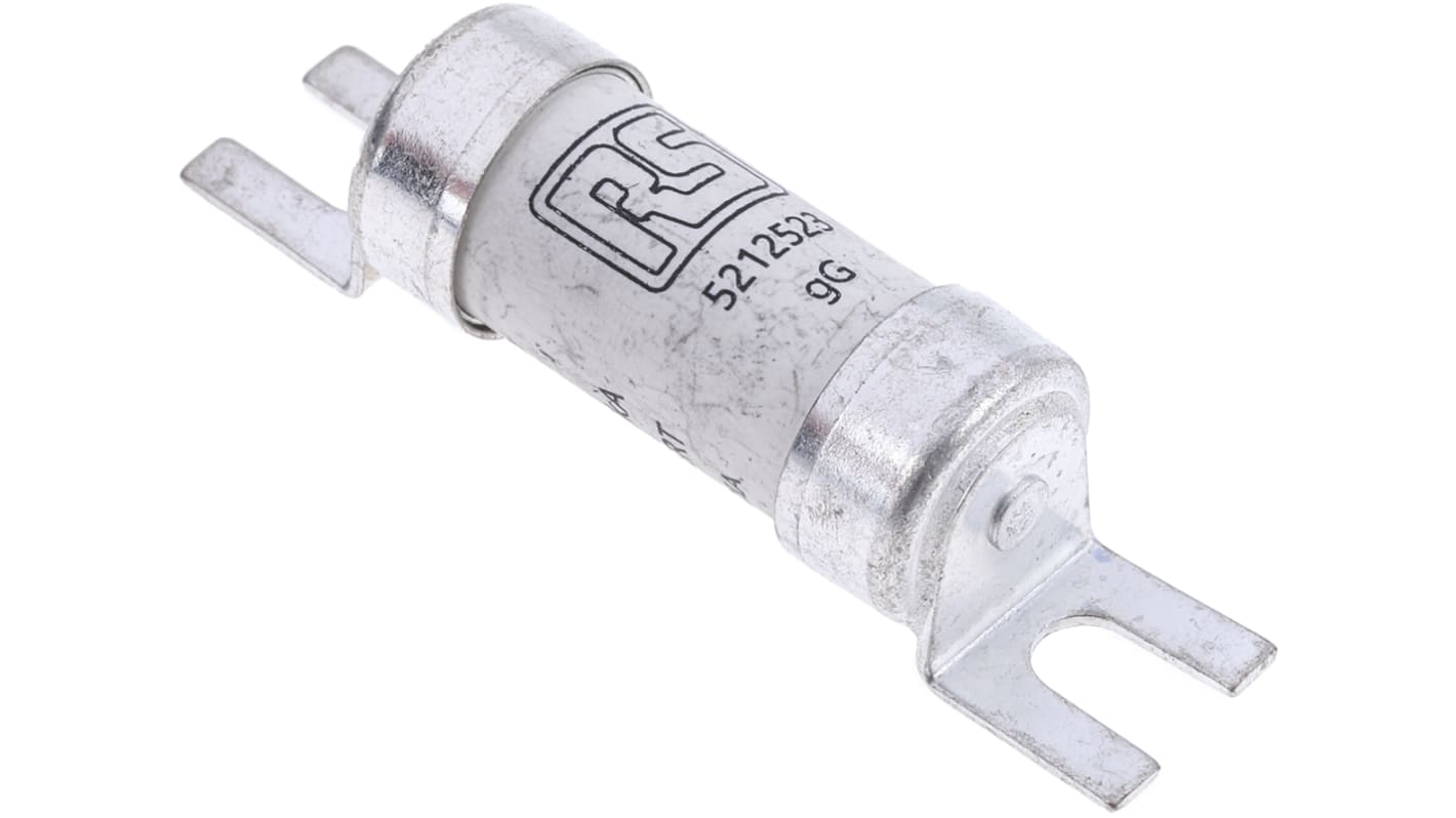 RS PRO 20A British Standard Fuse, A1, 550V ac, 44.5mm | RS