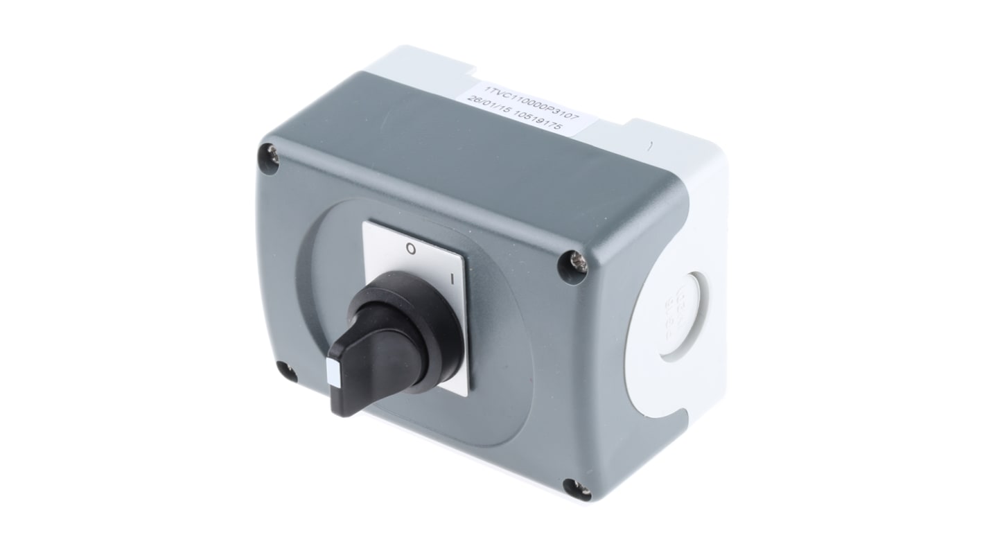 1TVC110000P3107 | ABB Control Station Switch | RS