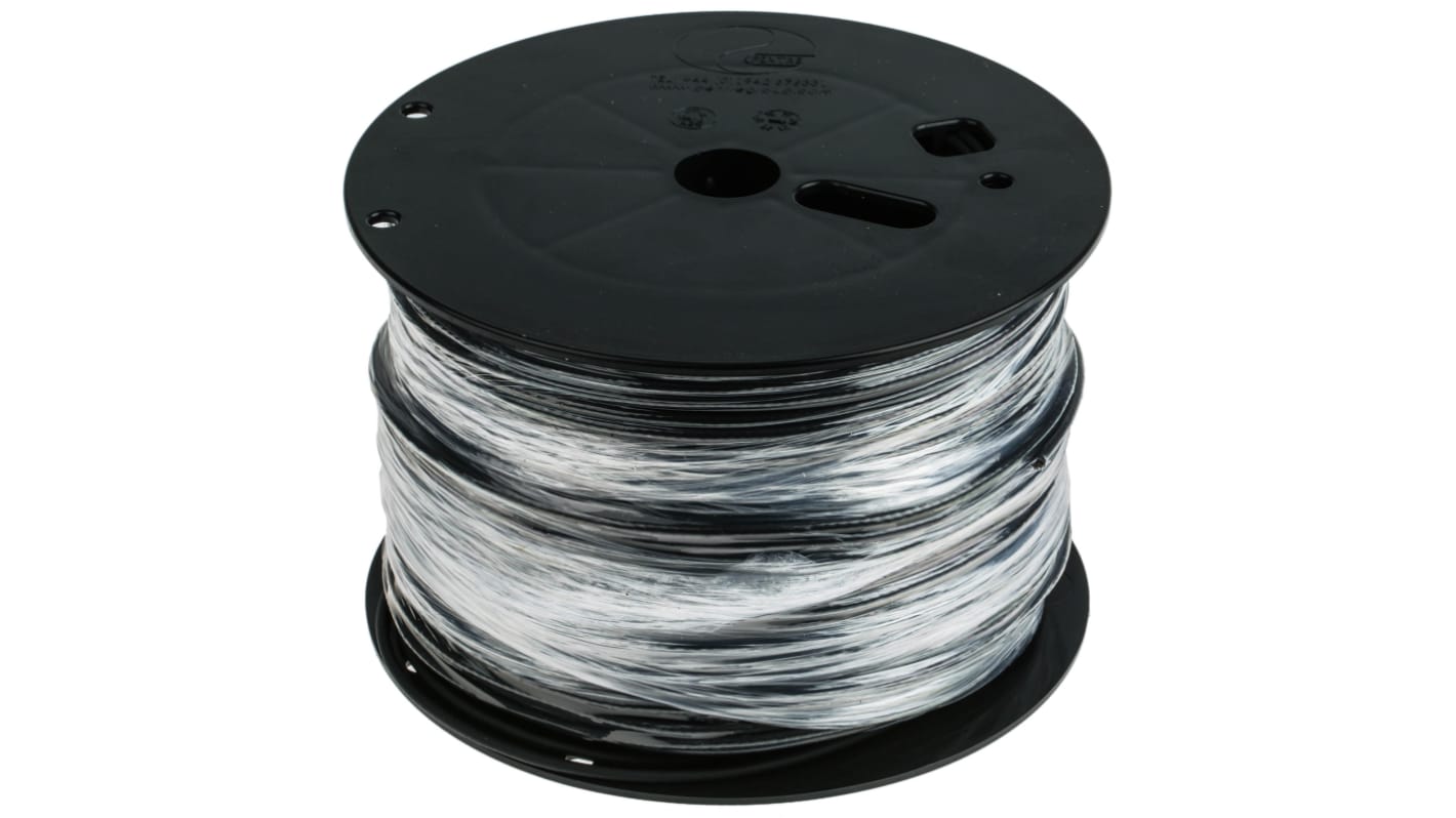 MRG1791.00100 | Belden MRG1791 Series Coaxial Cable, 100m, RG179 ...