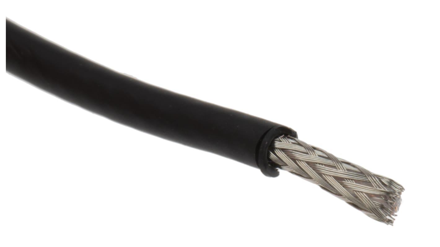 MRG1740.0050 | Belden MRG1740 Series Coaxial Cable, 50m, RG174/U ...