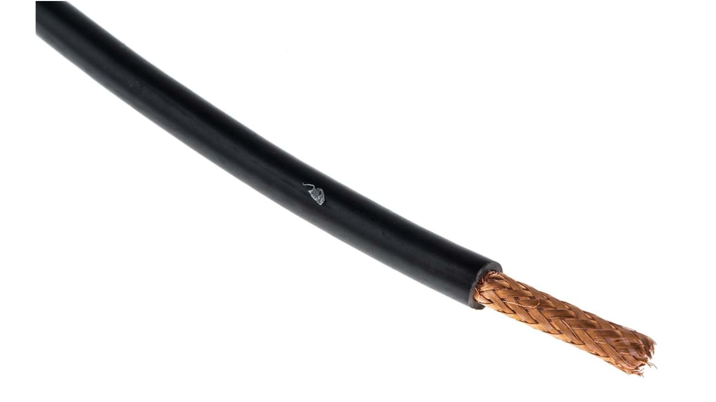 MRG5900.10100 | Belden MRG5900 Series SDI Coaxial Cable, 100m, RG59 ...