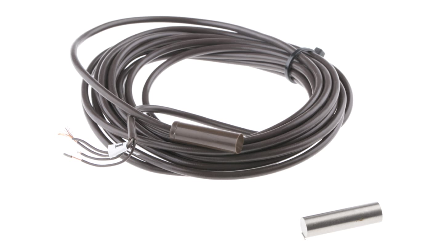 MK1010B | ABUS Rectangular Reed Switch, NC, 24V, 200mA | RS