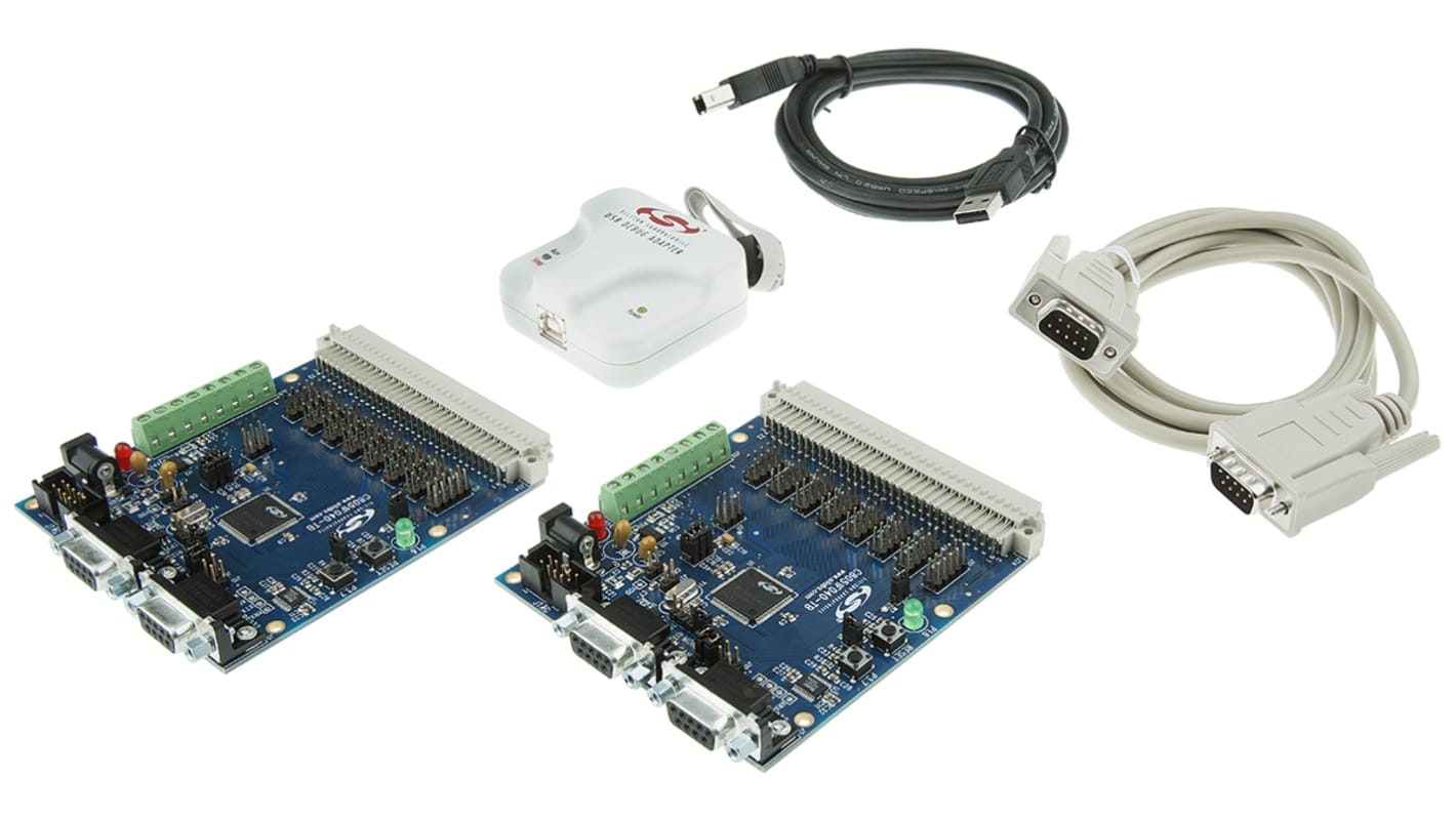 Silicon Labs 8 Bit Development Kit C8051f040dk Rs