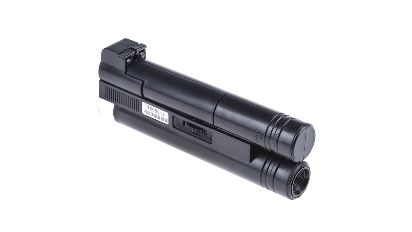 RS PRO Microscope, 40X Magnification | RS