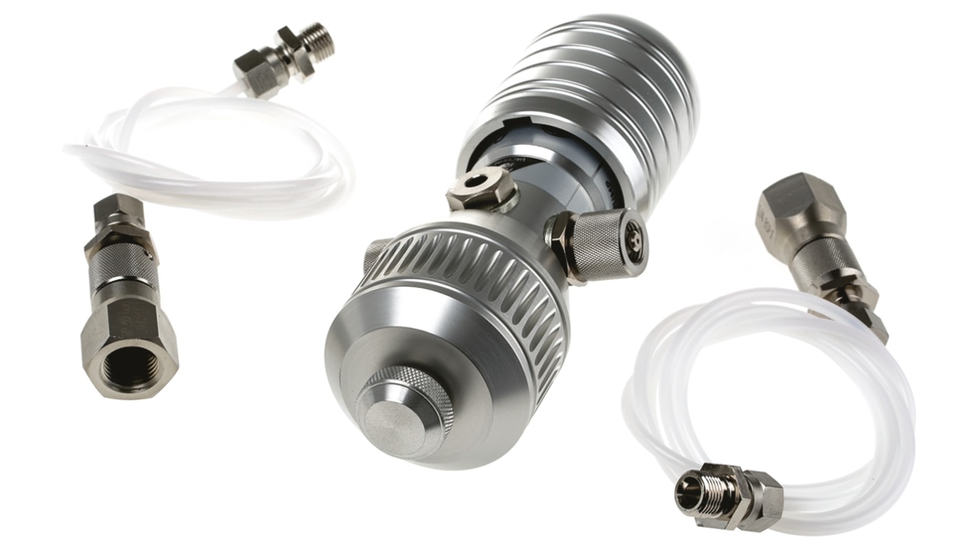 PV210-4020 | Druck PV210 Hand Pressure Pump 3bar | RS