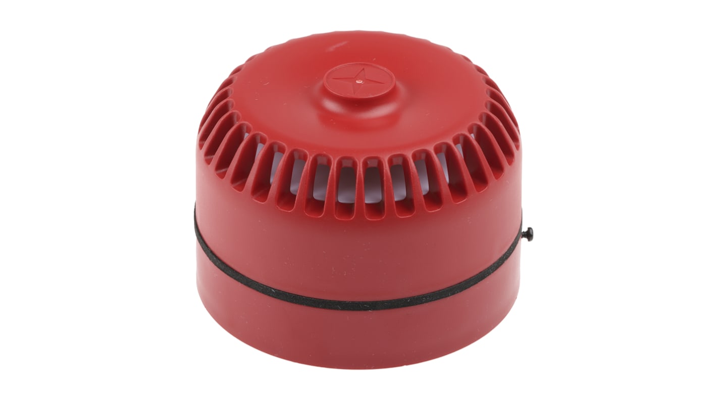 ROLP/R/S/3 | Eaton Series Surface Mount Electronic Sounder, 9 → 28 V dc ...