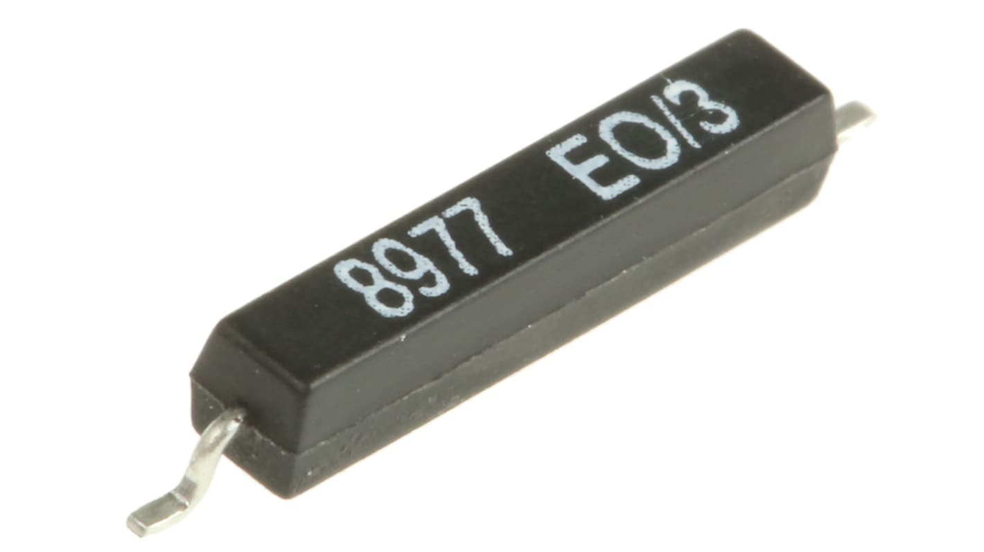 RS PRO Flat Reed Switch, NO, 200V, 500mA | RS