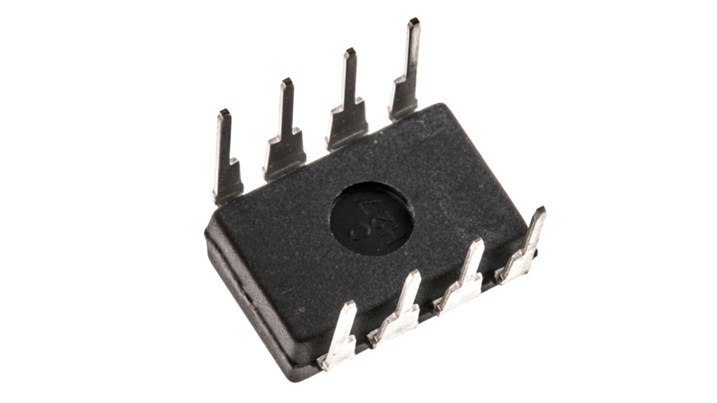 LM1881N/NOPB, Video Sync Separator 8-Pin MDIP | RS