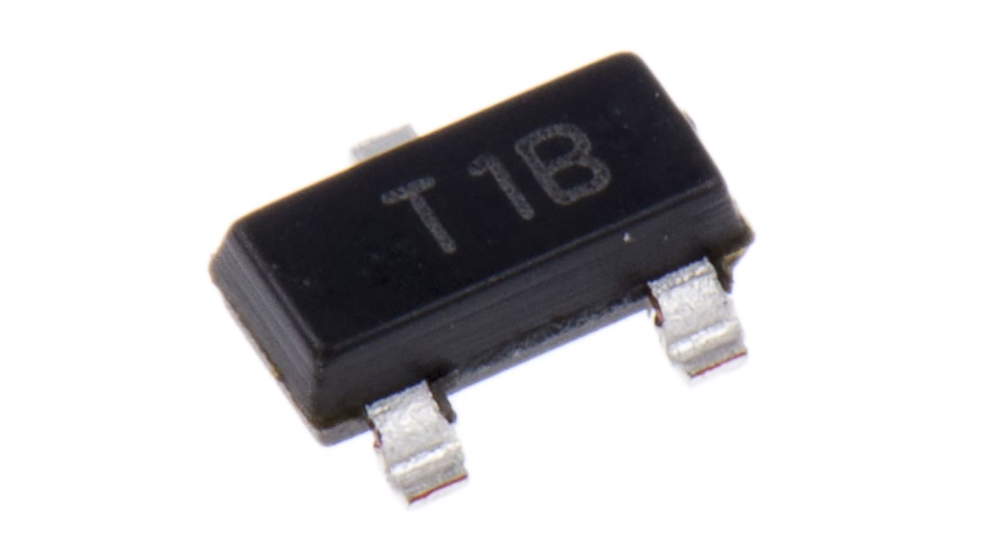 LM61BIM3/NOPB | Texas Instruments Temperature Sensor, Voltage Output ...