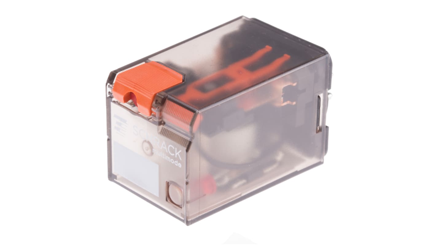 MT228115 7-1393090-0 | TE Connectivity Plug In Power Relay, 115V ac ...