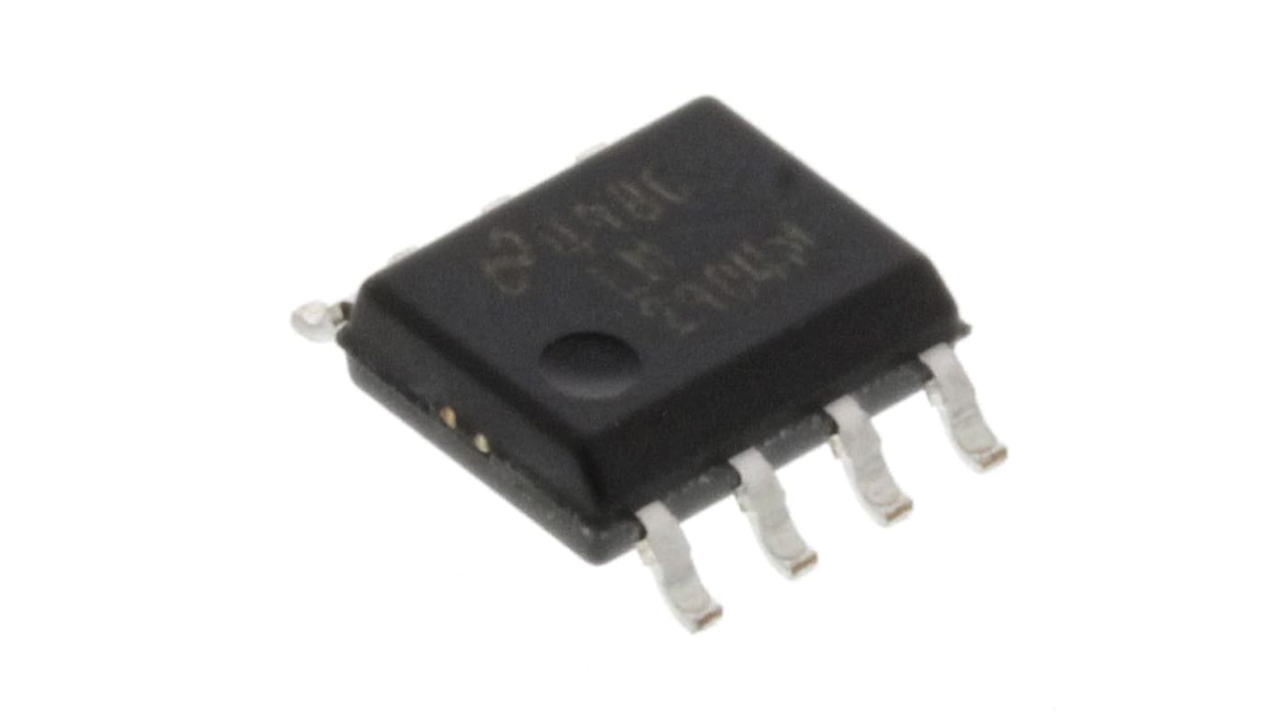 Texas Instruments オペアンプ, 表面実装, 2回路, ±2電源, 単一電源, LM2904M/NOPB | RS