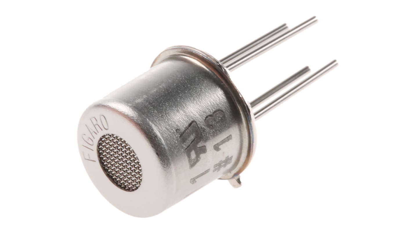 Figaro TGS2611-C00, Air Quality Sensor | RS