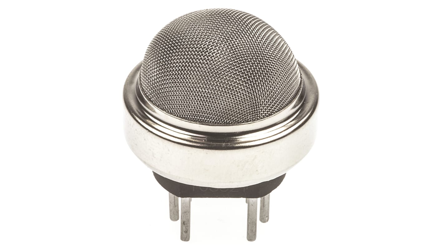 TGS821 | Figaro Gas Sensor for Hydrogen Detection | RS