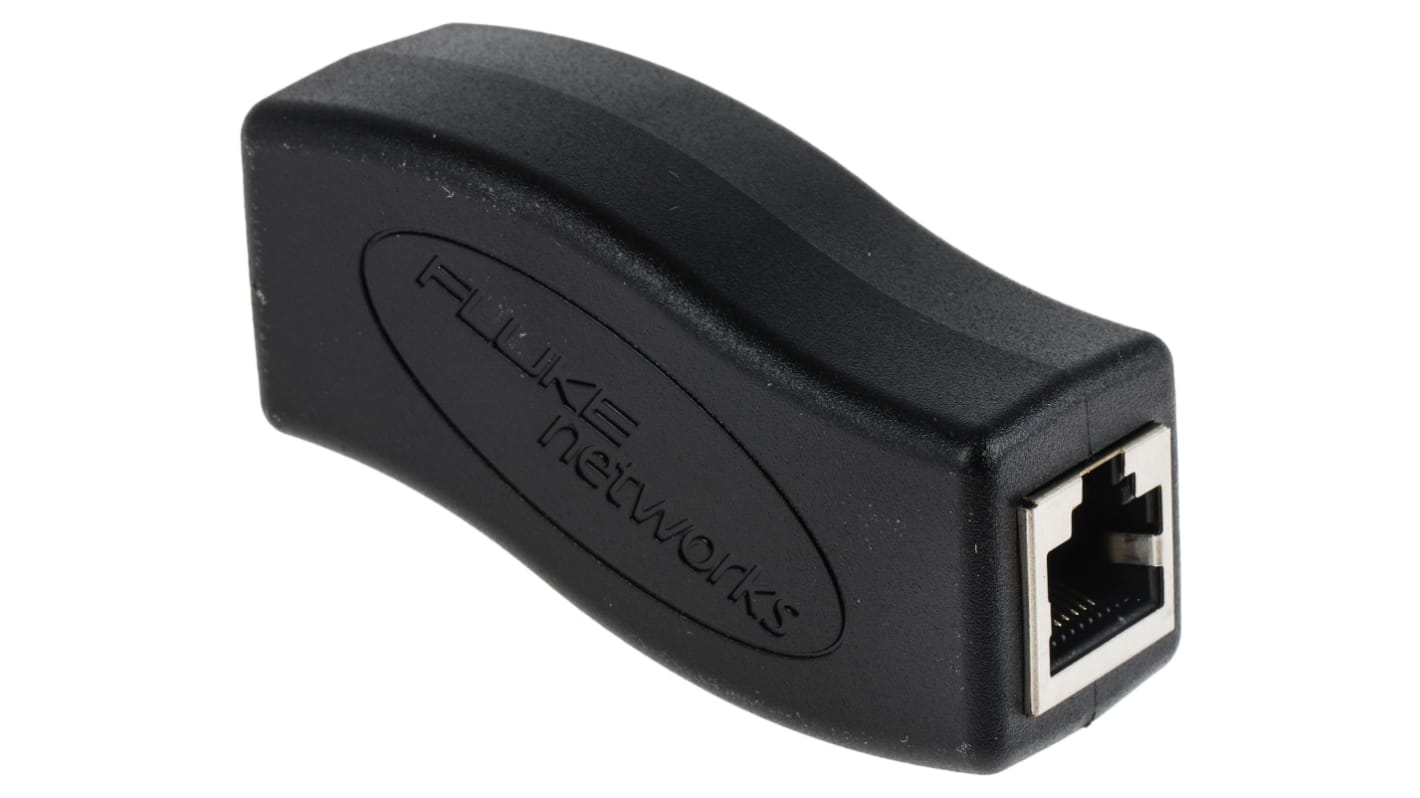 CIQ-RJA | Fluke Networks CableIQ™ RJ45/11 Modular Adapter RJ45/11 ...