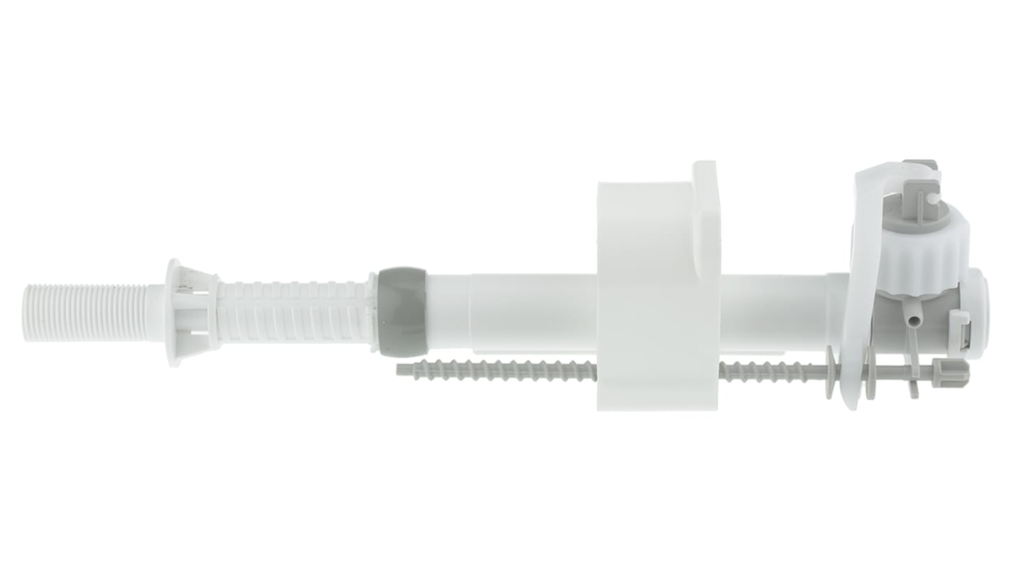 RS PRO, Bottom Entry, Float Valve, 1/2in | RS