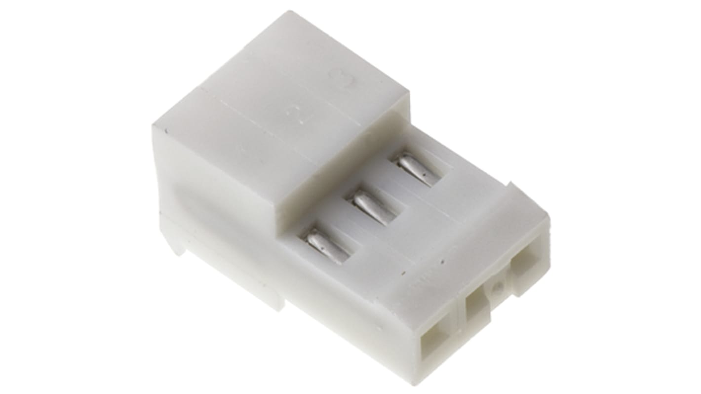3-640441-3 | TE Connectivity 3-Way IDC Connector Socket for Cable Mount ...