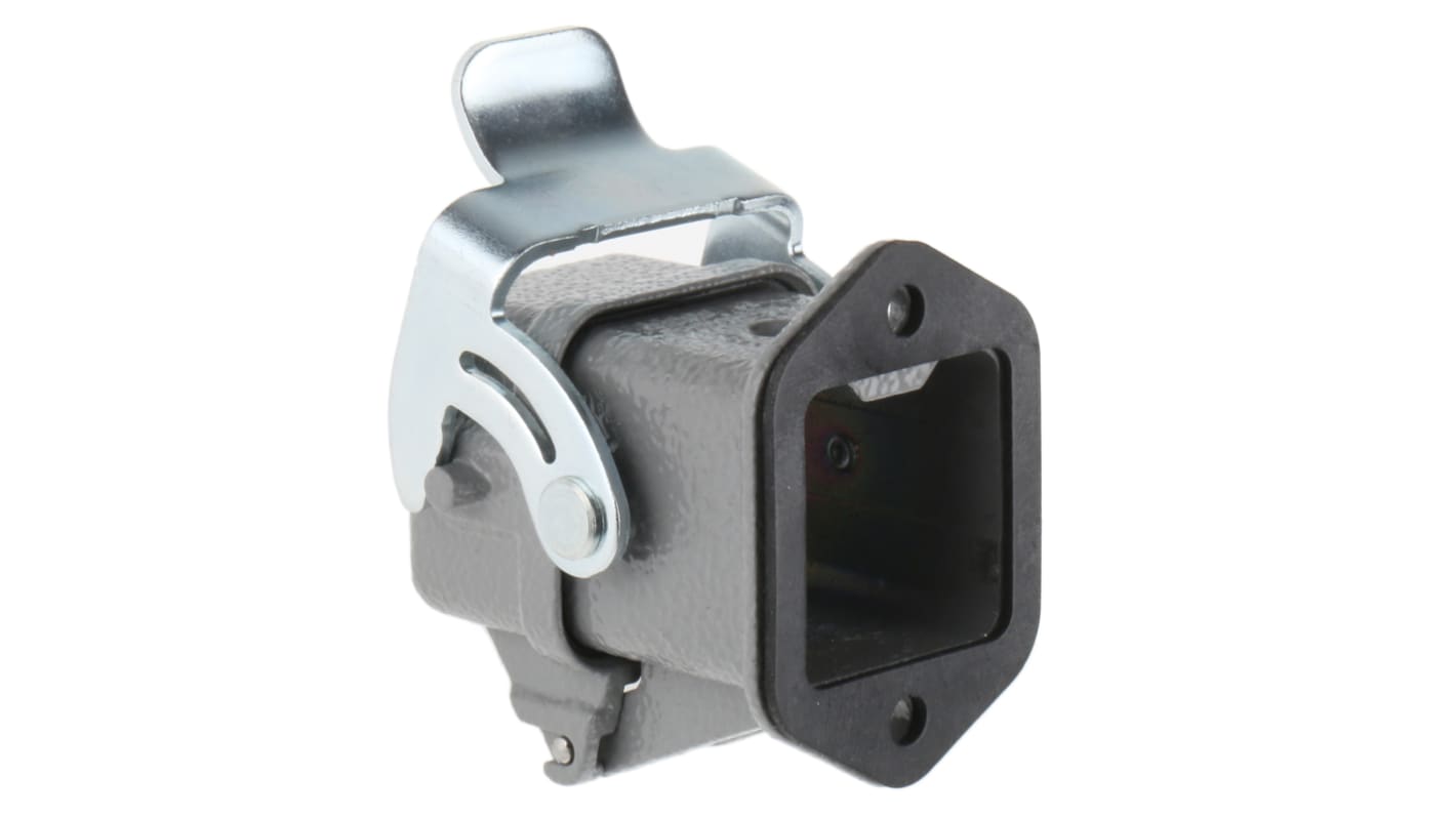 09200030306 | HARTING Han A Heavy Duty Power Connector Housing | RS