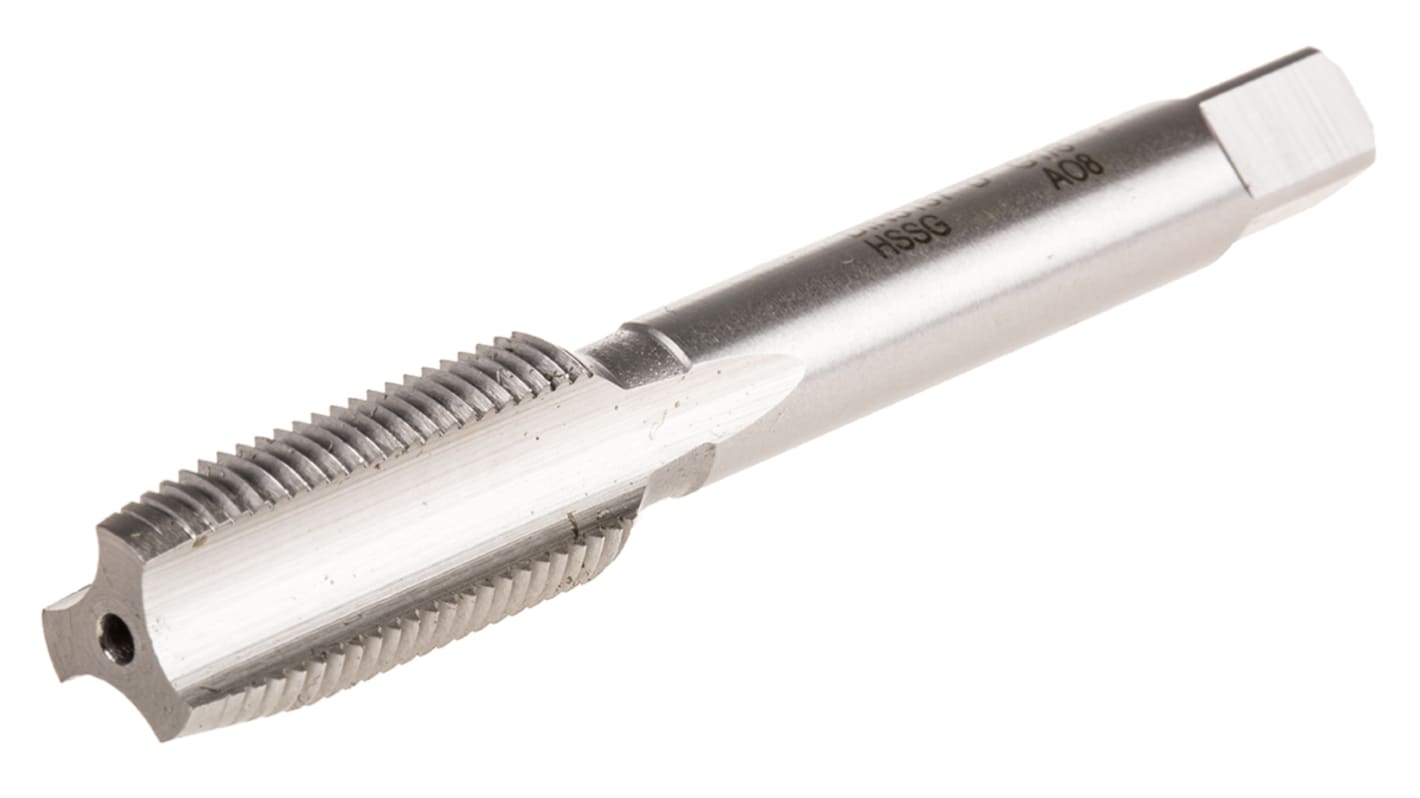 20181 | Taraud G1/8-28, BSP, HSS | RS