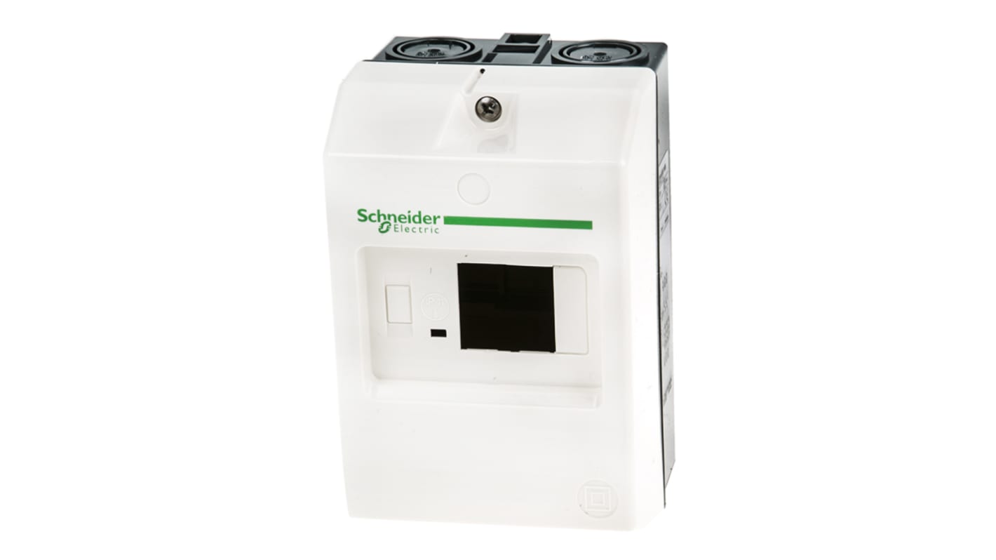 GV2MC01 | Schneider Electric Enclosure for Use with GV2ME Series, 147mm ...