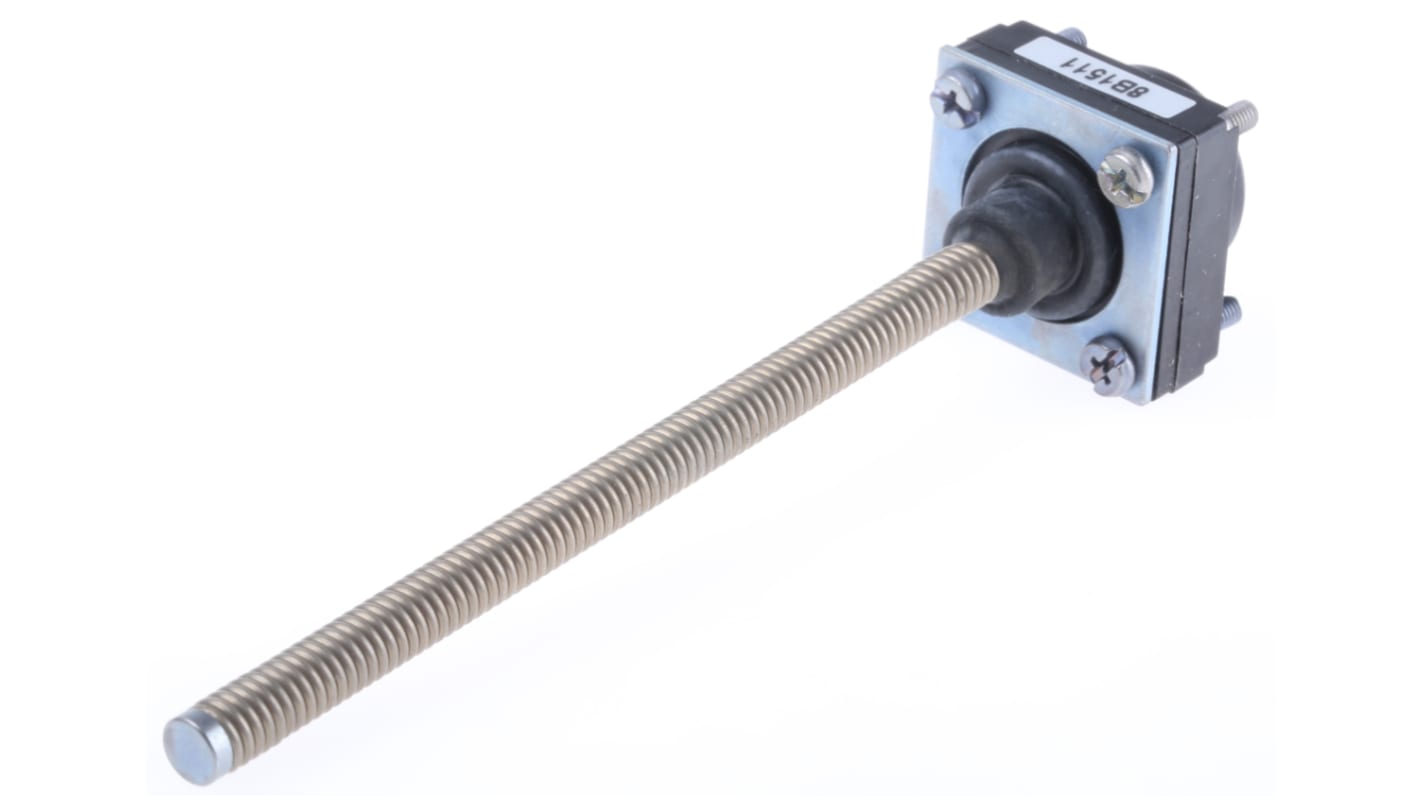 ZCKD08 | Telemecanique Sensors OsiSense XC Series Limit Switch ...