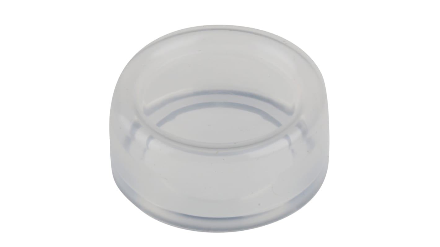 ZBPA | Schneider Electric Protective Cap, For Use With XB4 Series, XB5 ...