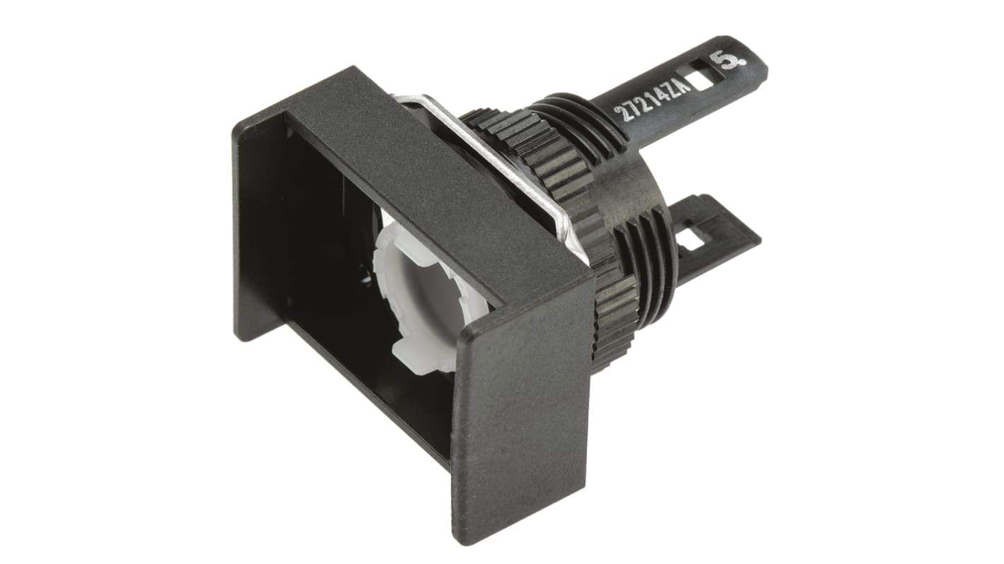 A165-CJM | Omron Modular Switch Body | RS