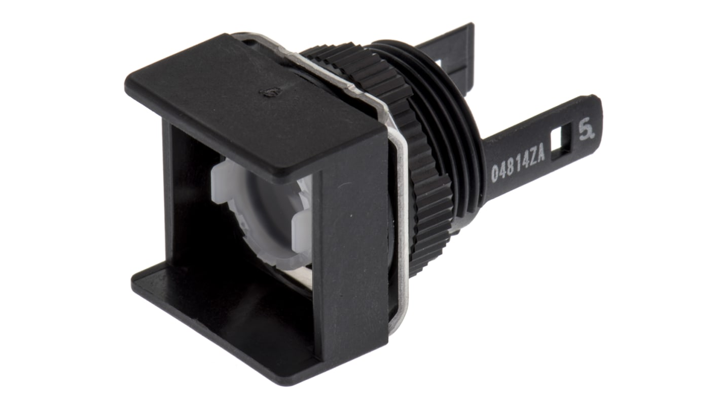 A165-CAM | Omron Modular Switch Body | RS