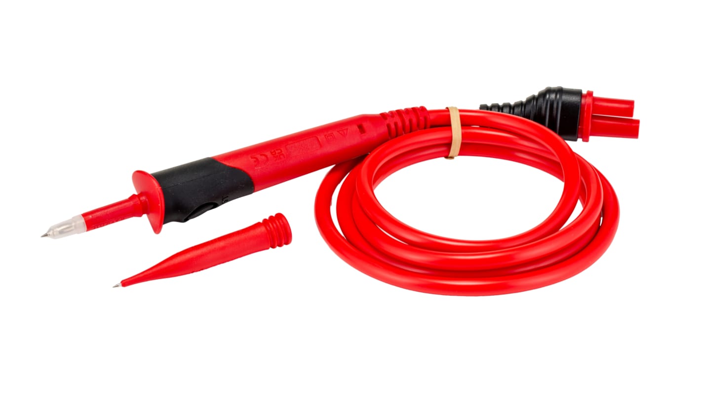 Megger 1007-157 Insulation Tester Probe, For Use With MIT480 | RS