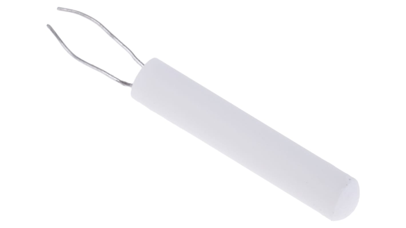 RS PRO PT100 RTD Sensor, 2.8mm Dia, 15mm Long, Probe, Class B +650°C ...