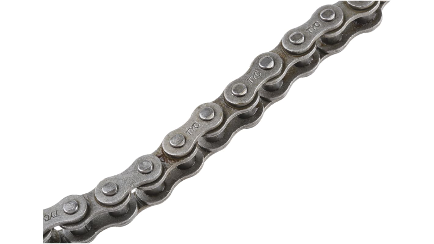 Q35-1 | Witra 35-1 Simplex Roller Chain, 3.05m | RS