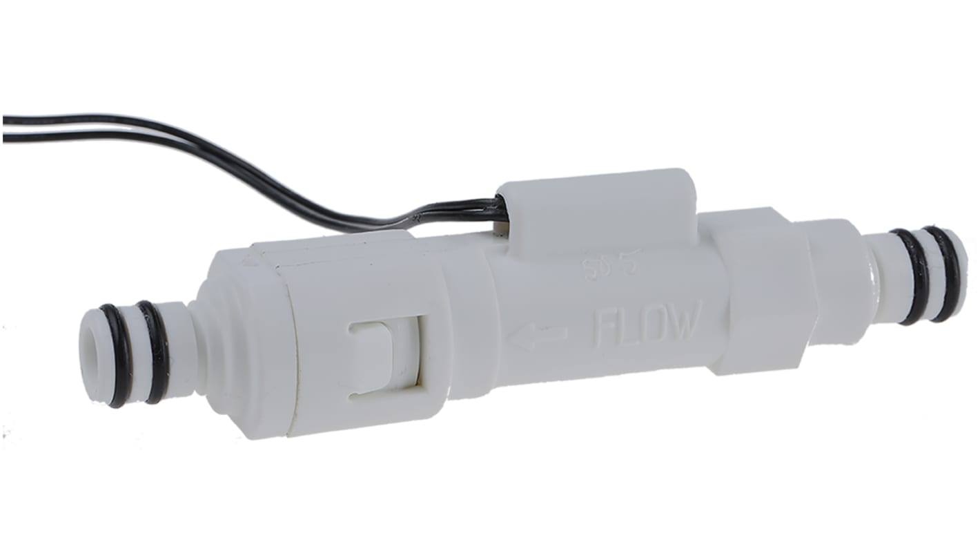 197091 | Flow Switch Gems Sensors FS-380P | RS