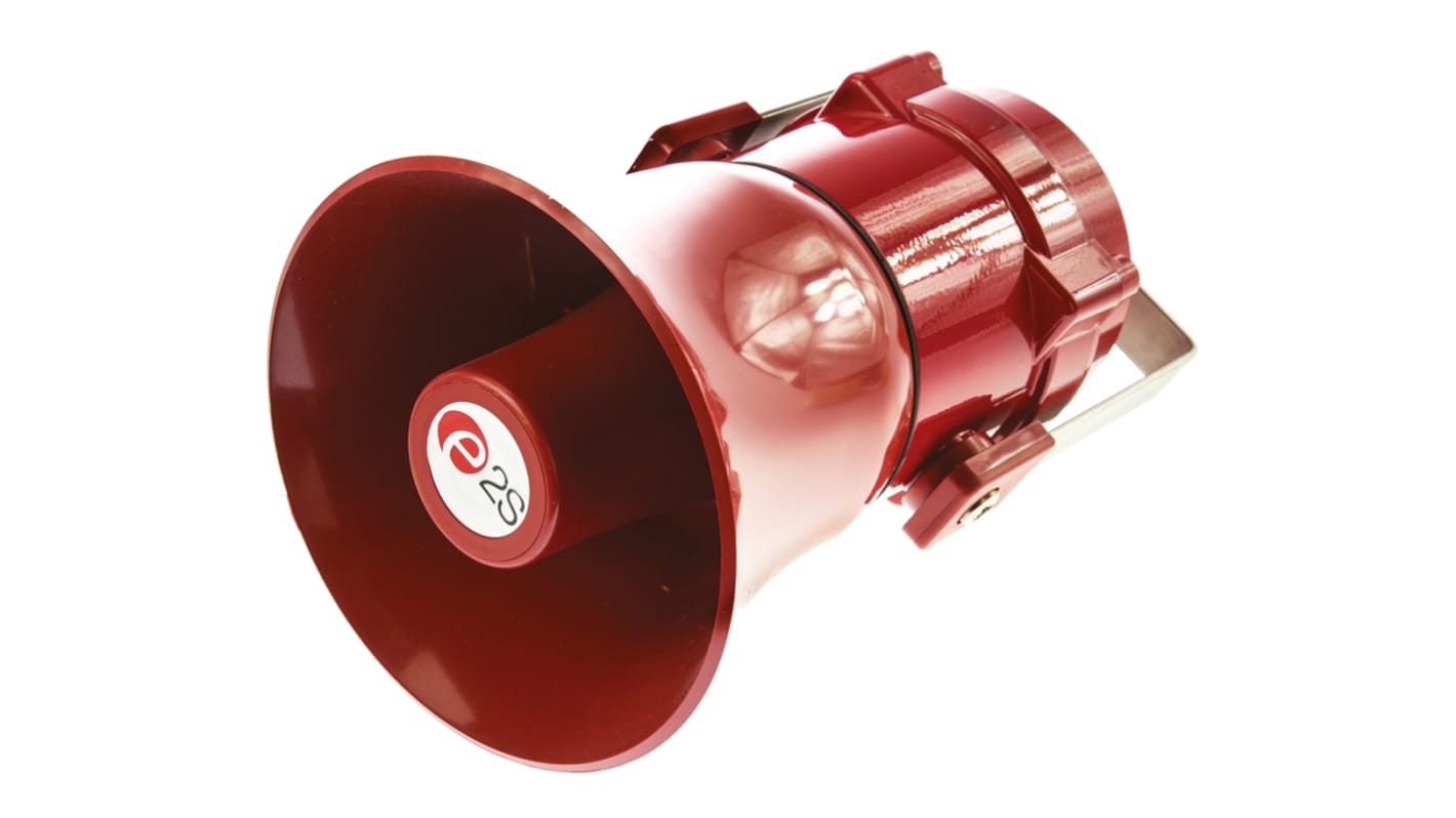 BEXS110DFAC115AB1A1R | e2s BEXS110 Series Surface Mount Electronic ...