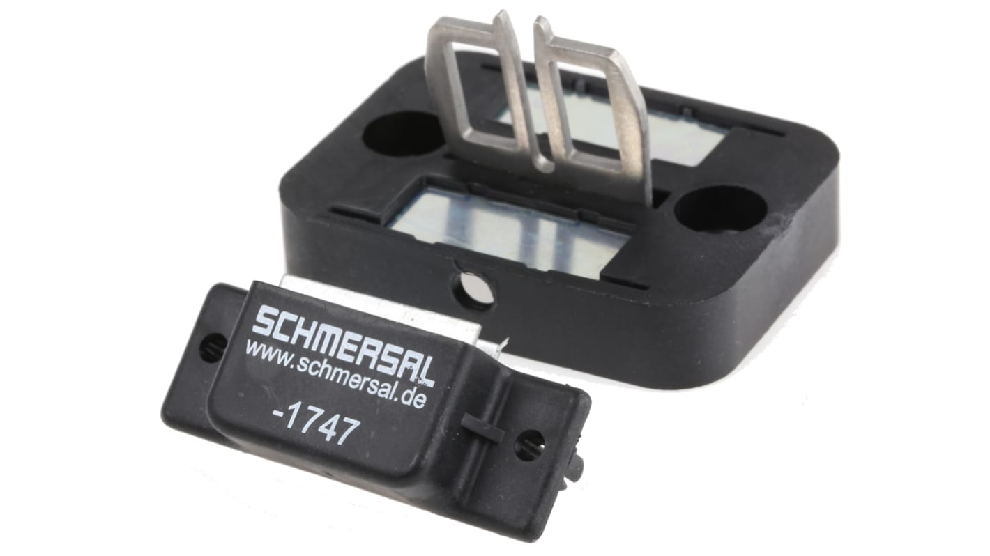 AZ15/16-B3-1747 | Schmersal Magnetic Actuator for Use with AZ 15 Safety ...