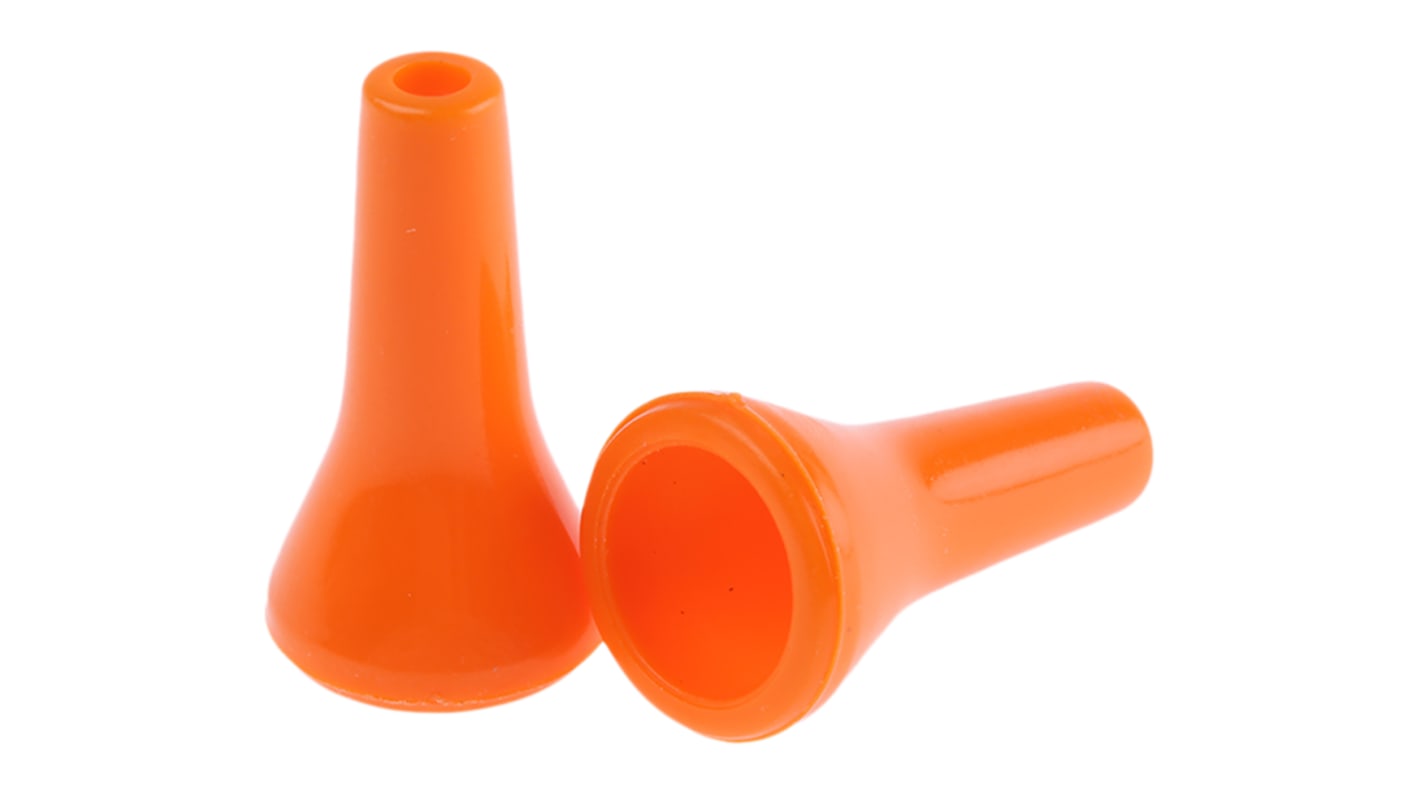 RS PRO 1/4in Round Nozzle | RS