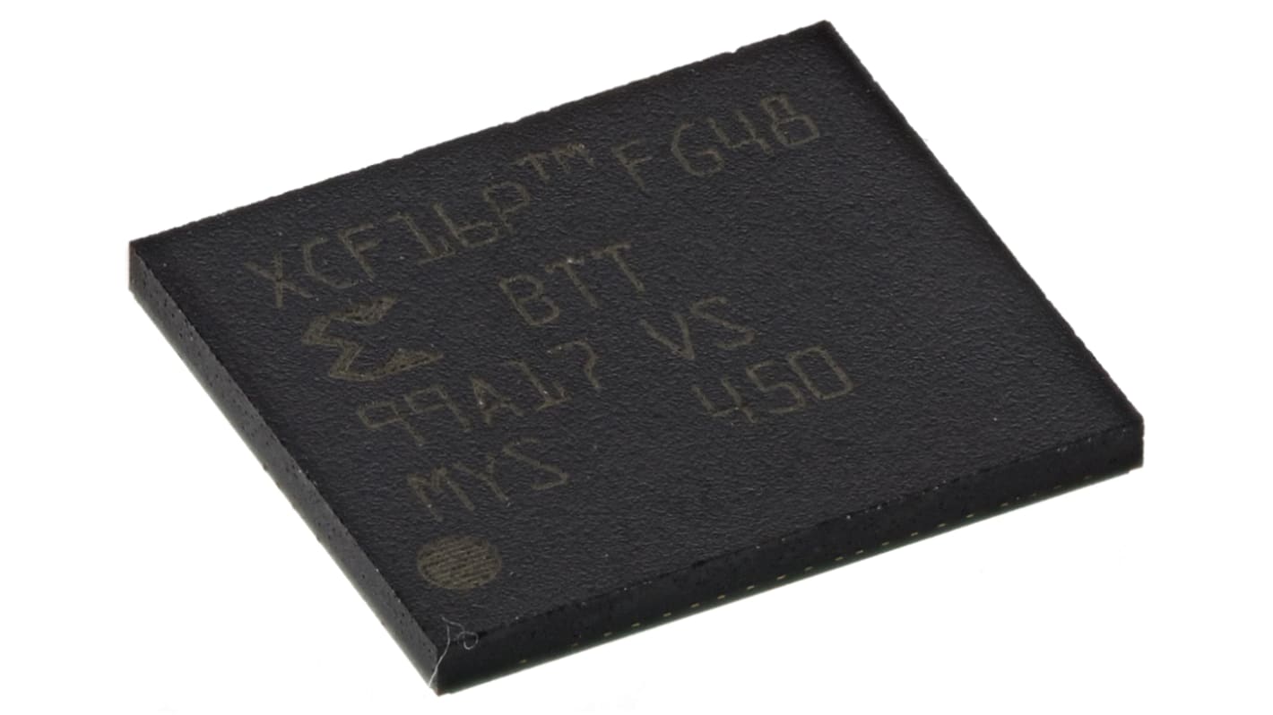 Xilinx XCF16PFSG48C, Configuration Memory 48-Pin TFBGA | RS