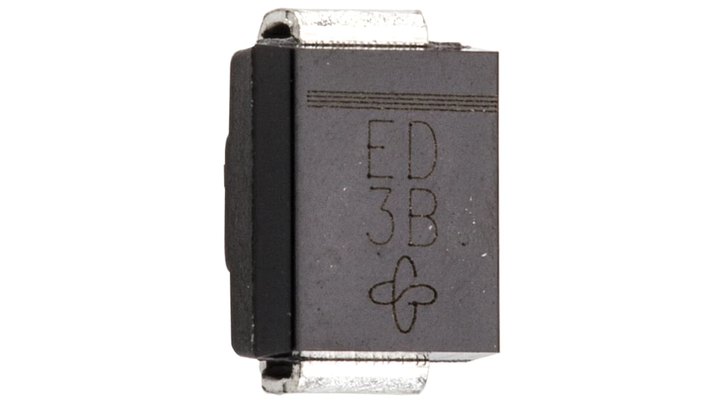 ES2D-E3/52T | Diode CMS Vishay, 2A, 200V, DO-214AA (SMB) | RS