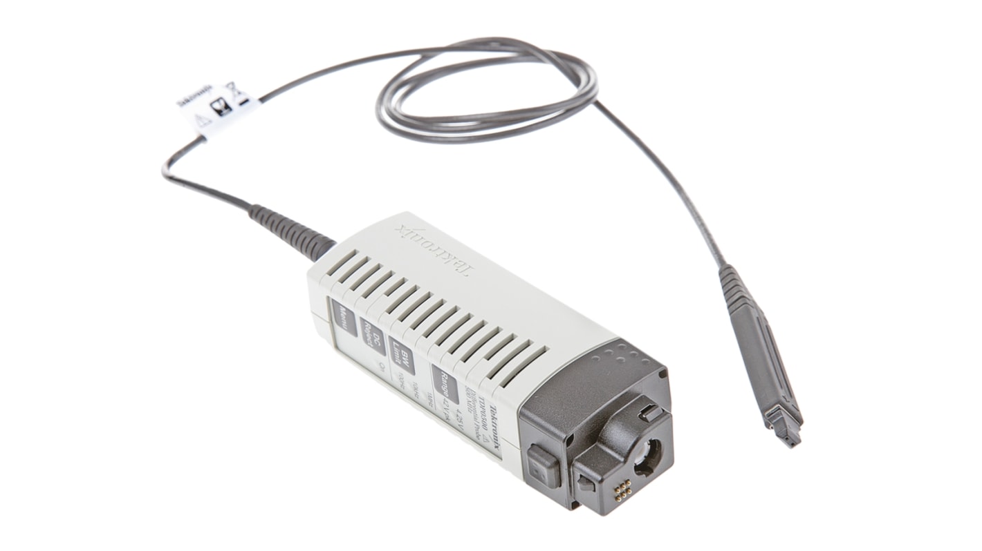 Tektronix TDP Series TDP0500 Oscilloscope Probe, Differential, High ...