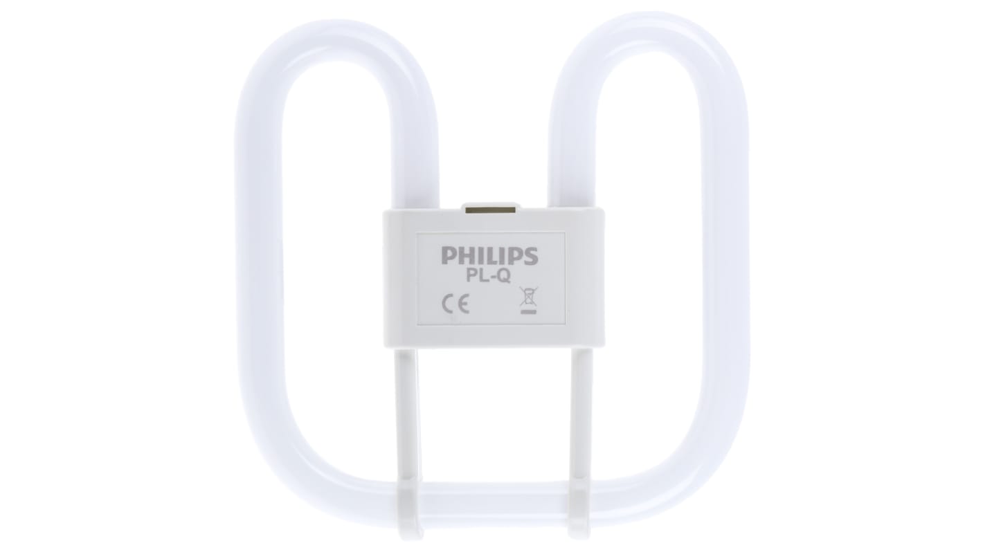 927939083040 | GR8 2D Shape CFL Bulb, 16 W, 3000K, Warm White Colour ...