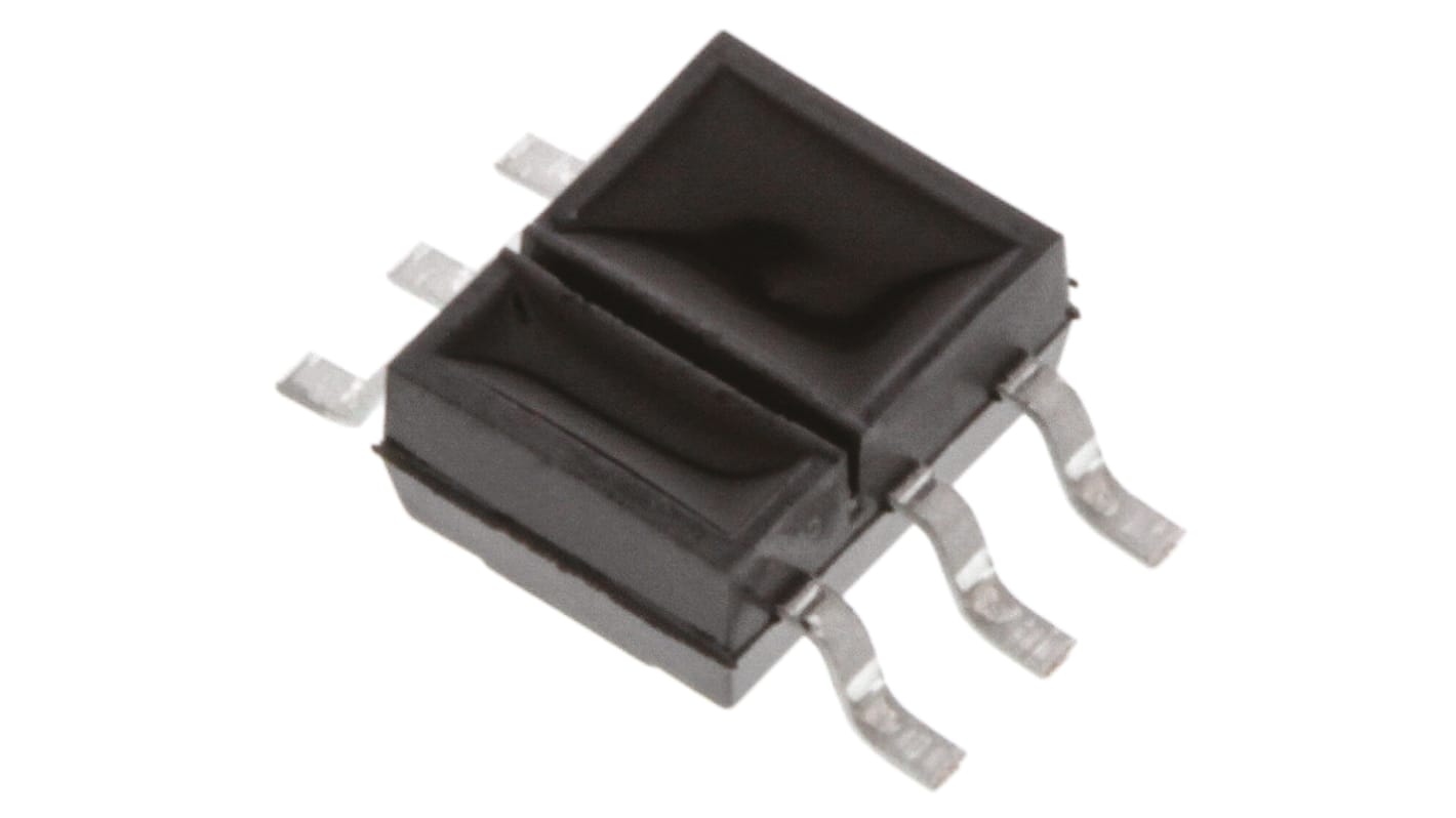 SFH 9202 | OSRAM Opto Semiconductors Retroreflective Photoelectric ...