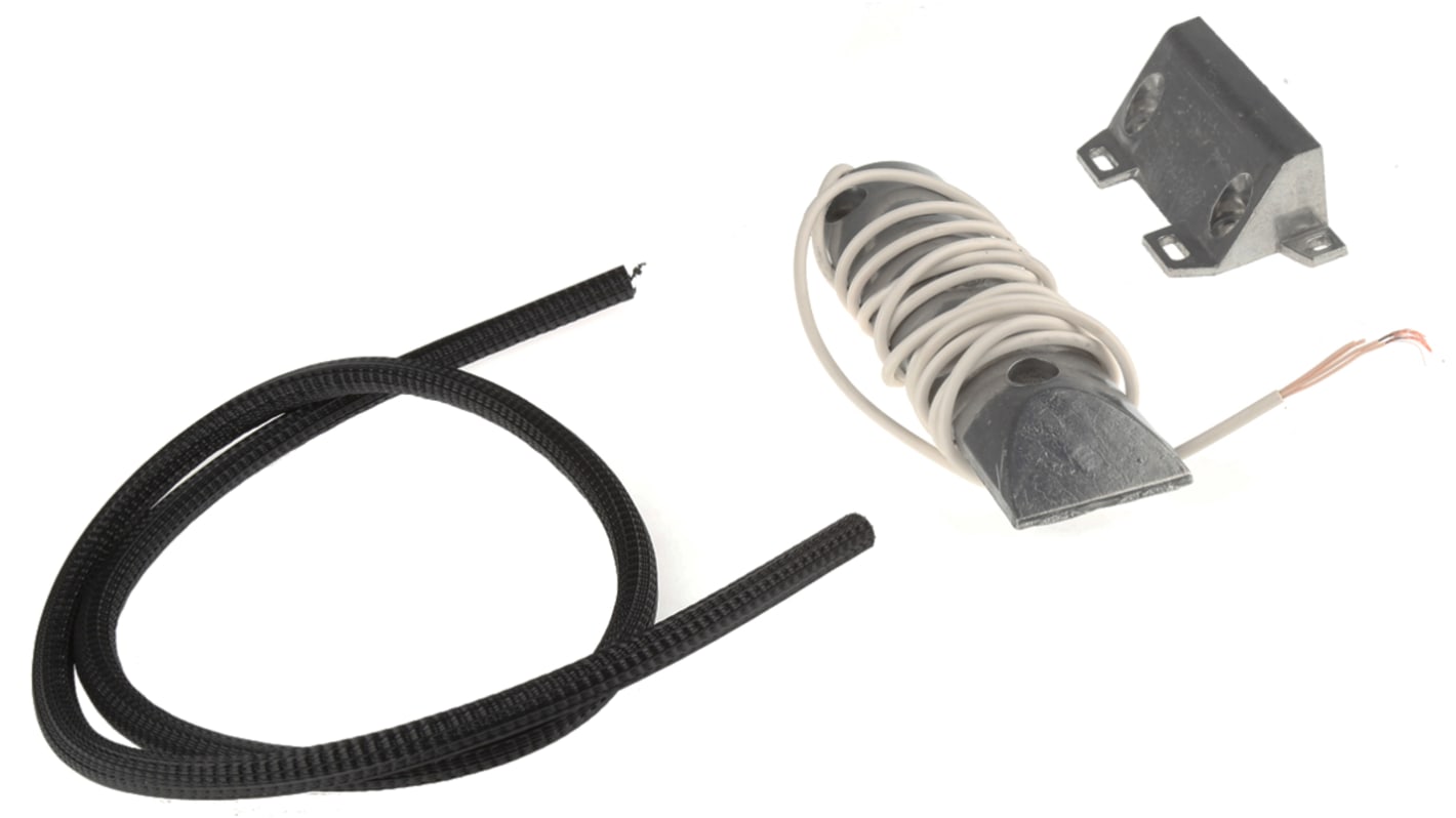 MK4100 | ABUS Flat Reed Switch, NC, 60V, 300mA, IP65 | RS