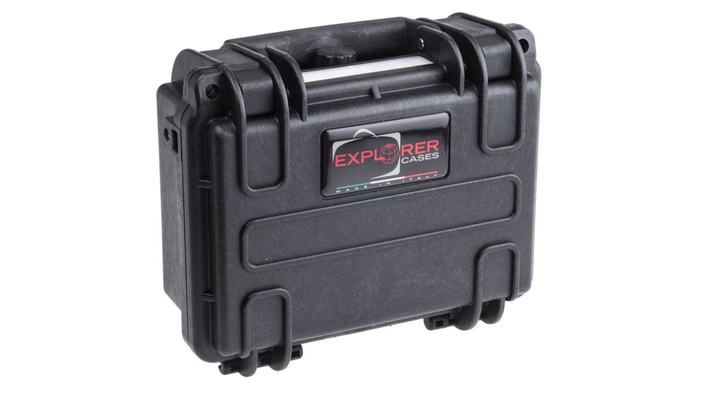 1908.B | Explorer Cases Waterproof Plastic Equipment case, 180 x 216 x ...