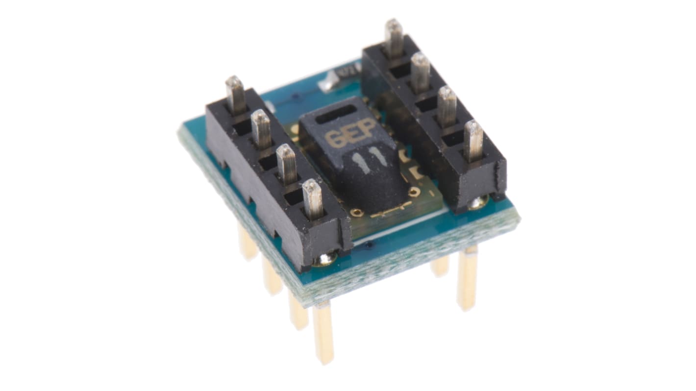 28018 | Temperature and Humidity Sensor,Parallax | RS