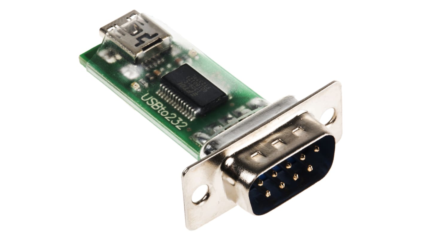 Parallax Inc 28030 | RS